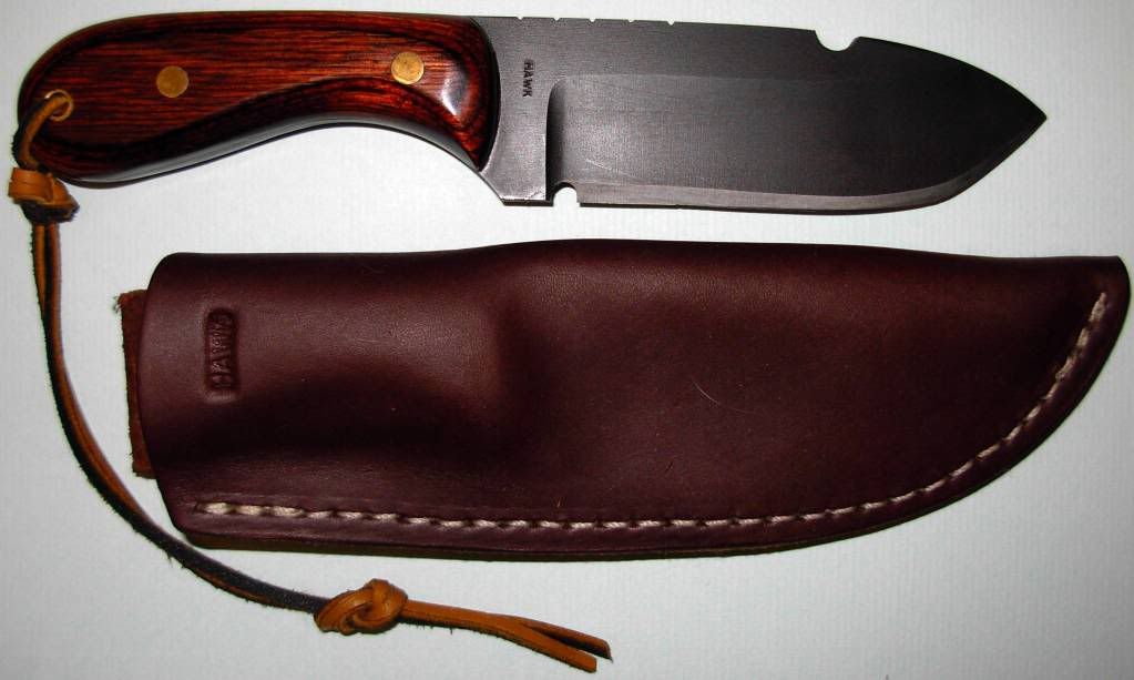 robert hawk knives | BladeForums.com